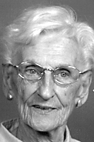 Henrietta M. ‘Sis’ Koofer | News, Sports, Jobs - Altoona Mirror